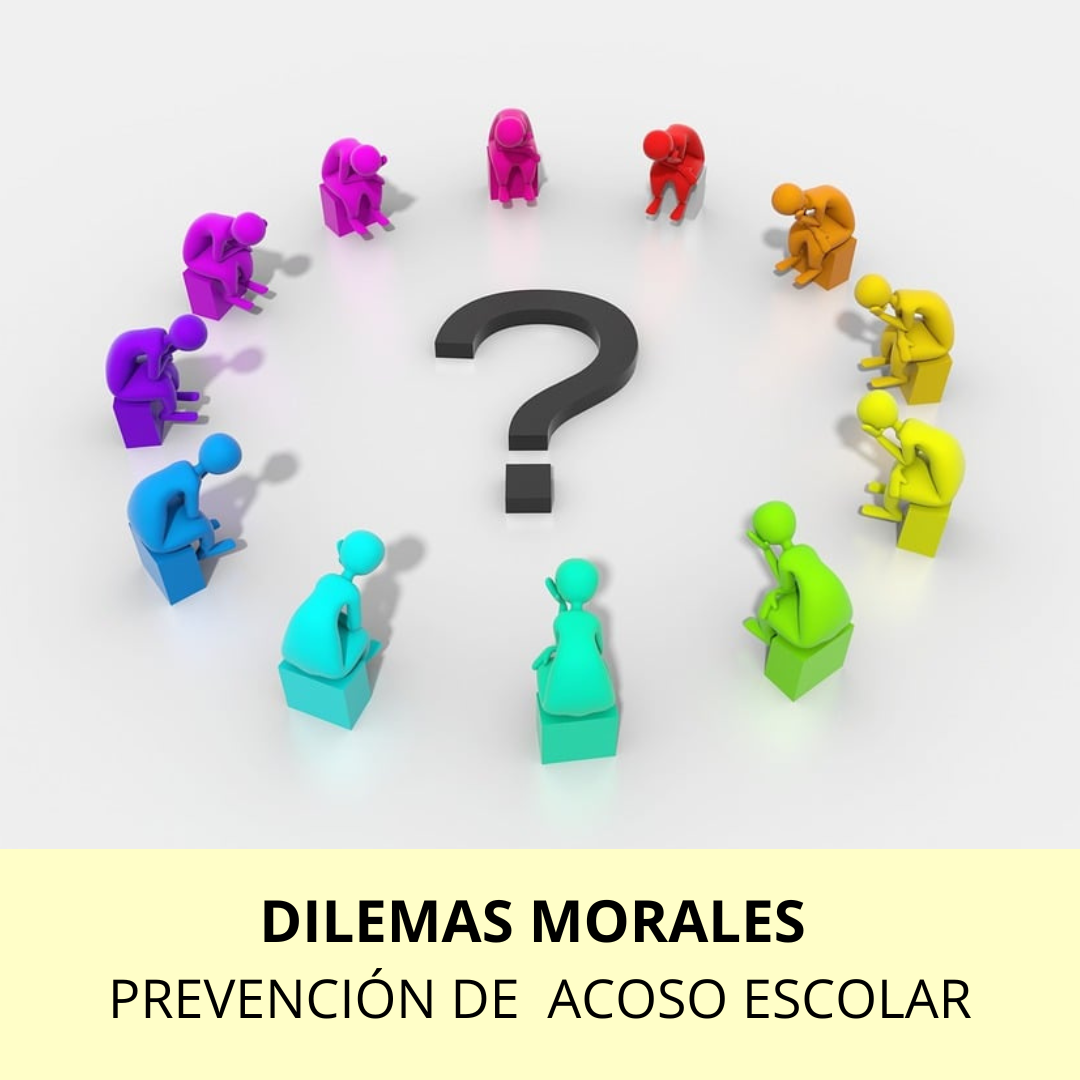 10 Ejemplos Impactantes De Dilemas Morales En La Escuela – PSXND